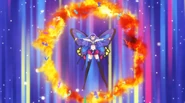 Sailor Heavy Metal Papillon (Crystal) | Sailor Moon Wiki | Fandom