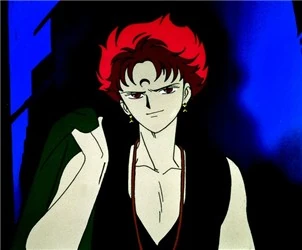 Rubeus | Sailor Moon Wiki | Fandom