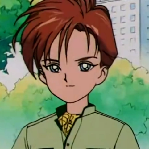 Shinnosuke | Sailor Moon Wiki | Fandom