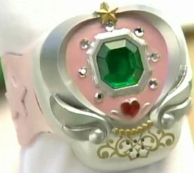 Jewelry Star Bracelet | Sailor Moon Wiki | Fandom