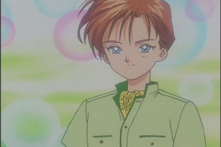 Shinnosuke | Sailor Moon Wiki | Fandom