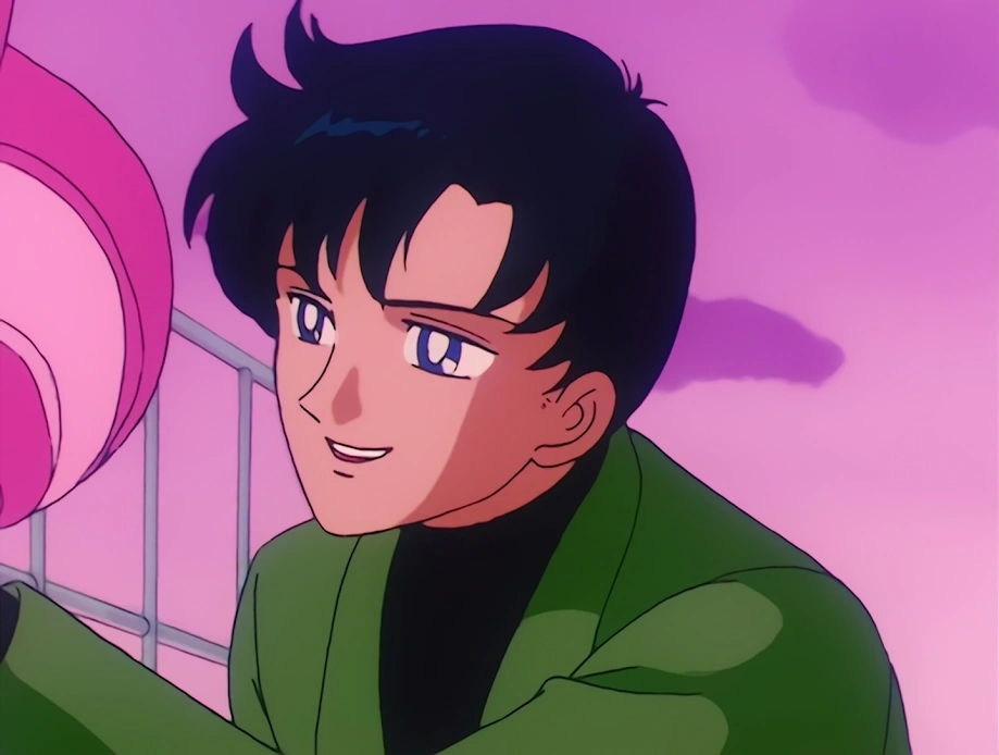 EP081 | Sailor Moon Wiki | Fandom