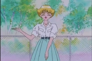 Princess Rubina | Sailor Moon Wiki | Fandom