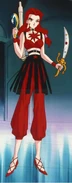 Eudial (anime) | Sailor Moon Wiki | Fandom