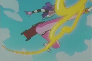 Hurdle | Sailor Moon Wiki | Fandom