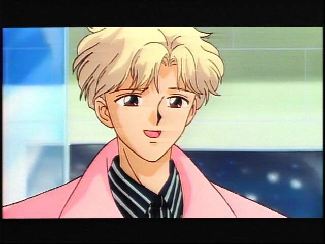 Kakeru Ohzora | Sailor Moon-wiki | Fandom