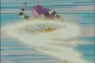 Hurdle | Sailor Moon Wiki | Fandom