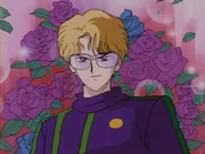 Jadeite (anime) | Sailor Moon Wiki | Fandom