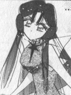 Phobos y Deimos | Sailor Moon Wiki | Fandom