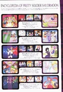 Pretty Soldier Sailor Moon ~ The Legend of Kaguya Island (Revised Edition) - Summer Vacation ...