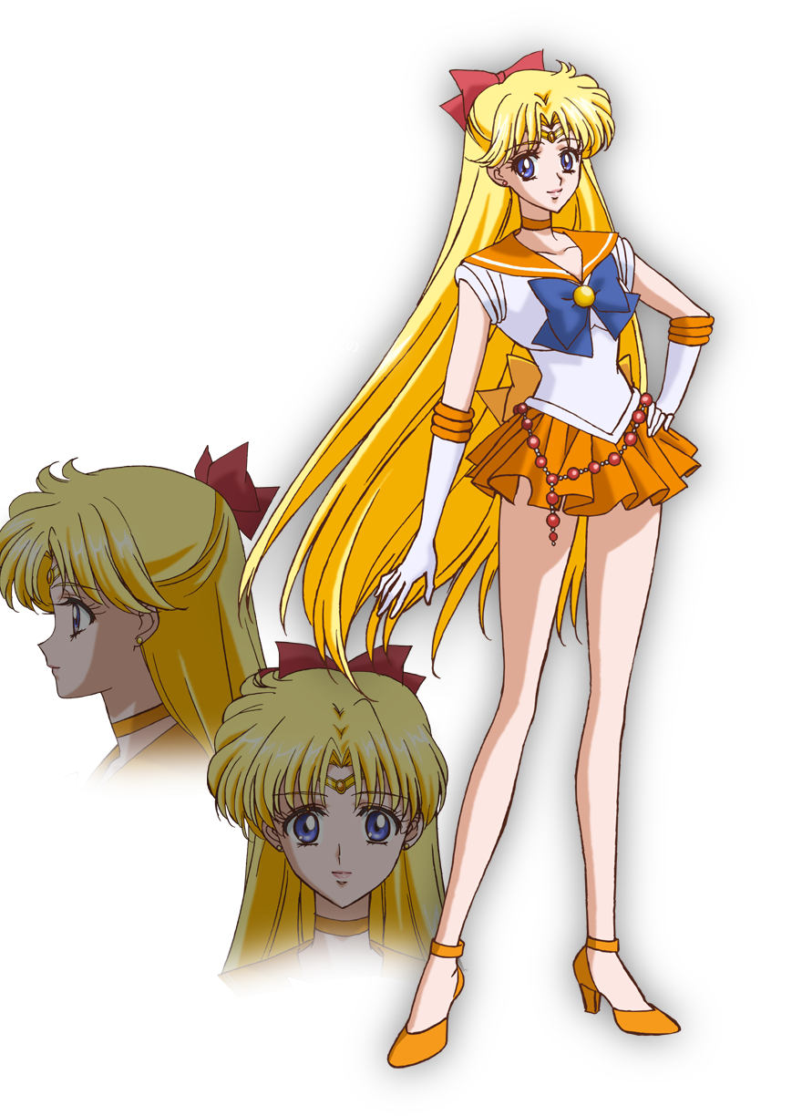 Sailor Venus Crystal Sailor Moon Wiki Fandom sailor-venus-crystal-sailor-moon-wiki-fandom