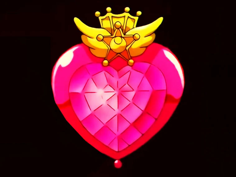 Chibi Moon Compact | Sailor Moon Wiki | Fandom