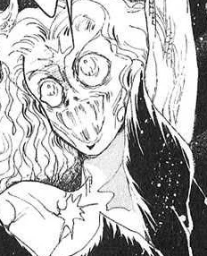 Morga | Sailor Moon Wikia | Fandom