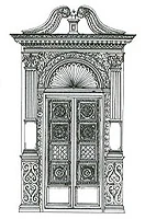 Door of Space and Time | Sailor Moon Wiki | Fandom