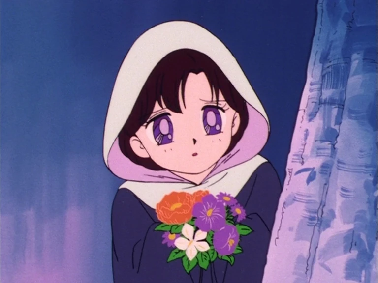 Sakiko | Sailor Moon Wiki | Fandom