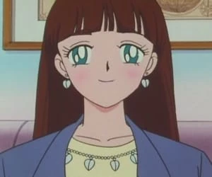 Saori | Sailor Moon Wiki | Fandom