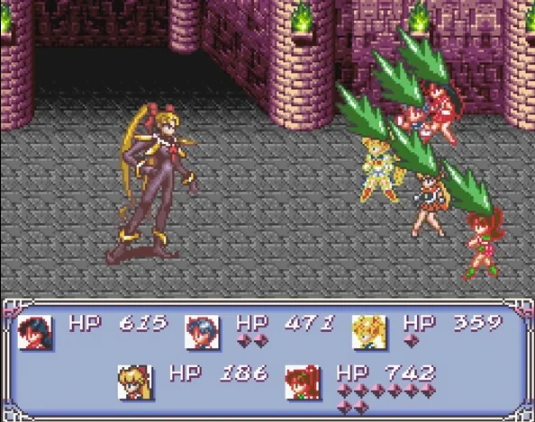 Sekika no Eki | Czarodziejka z Księżyca Wiki | Fandom