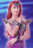 Queen Beryl (Sera Myu) | Sailor Moon Wiki | Fandom