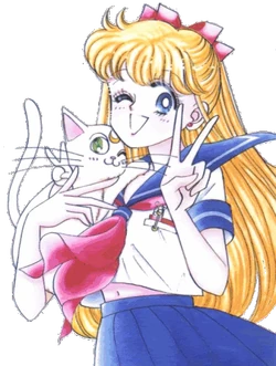 artemis cartoon network