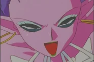 Hurdle | Sailor Moon Wiki | Fandom