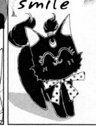 Wan-Wan | Sailor Moon Wiki | Fandom