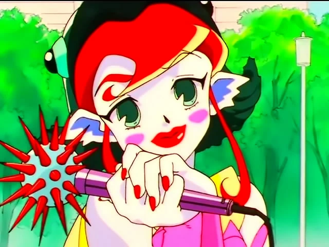 Sailor Buri | Czarodziejka z Księżyca Wiki | Fandom