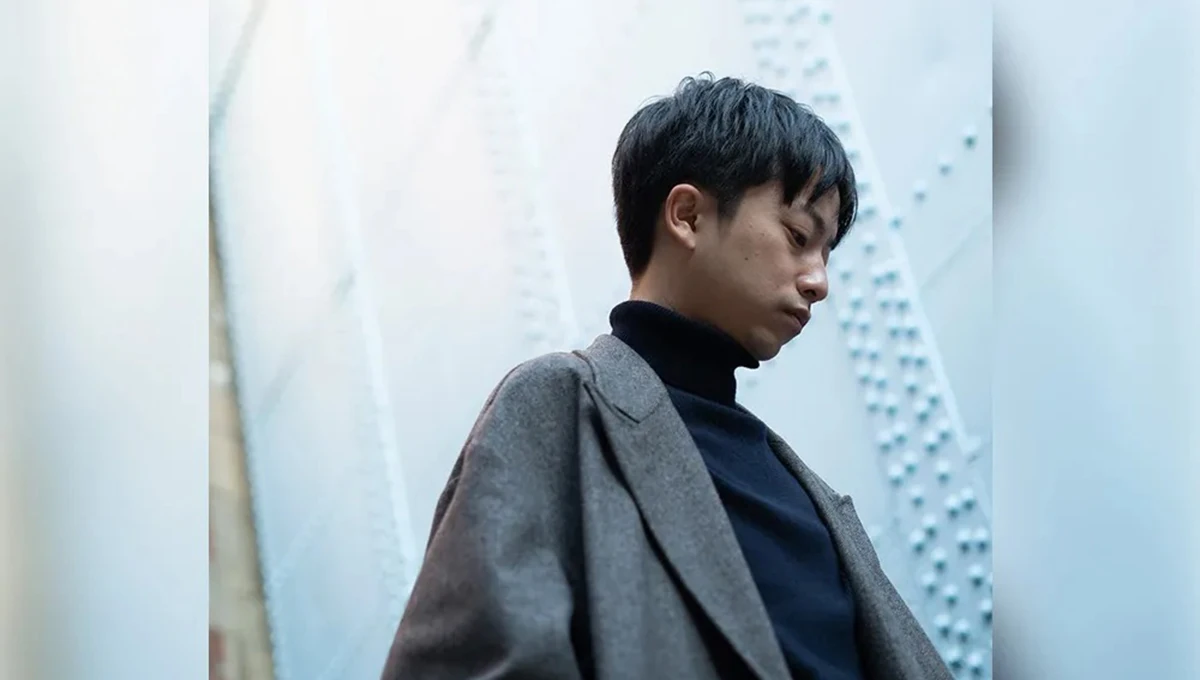 Mori Zentaro | Czarodziejka z Księżyca Wiki | Fandom