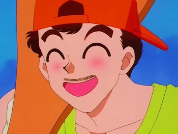 Jun Godai | Sailor Moon Wiki | Fandom