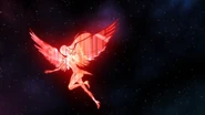 Sailor Lead Crow (Crystal) | Sailor Moon Wiki | Fandom