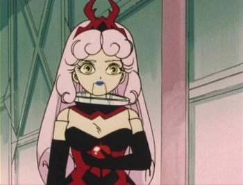 Murido | Sailor Moon Wikia | Fandom