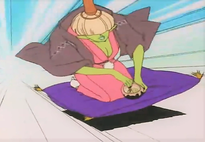 Chagama | Sailor Moon Wiki | Fandom