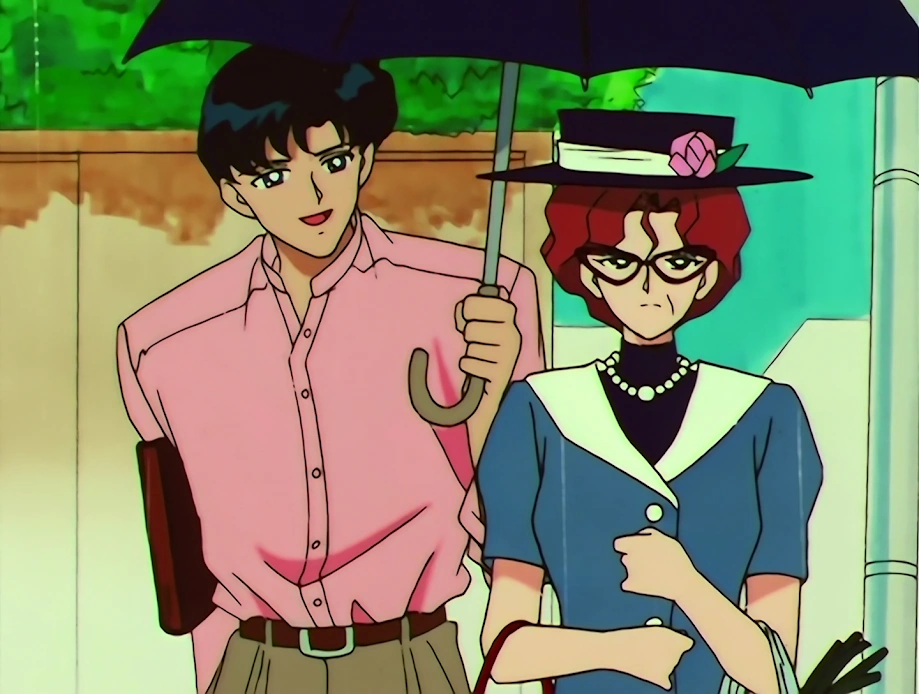EP142 | Sailor Moon Wiki | Fandom