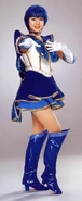 Ami Mizuno / Sailor Mercury (Sera Myu) | Sailor Moon Wiki | Fandom
