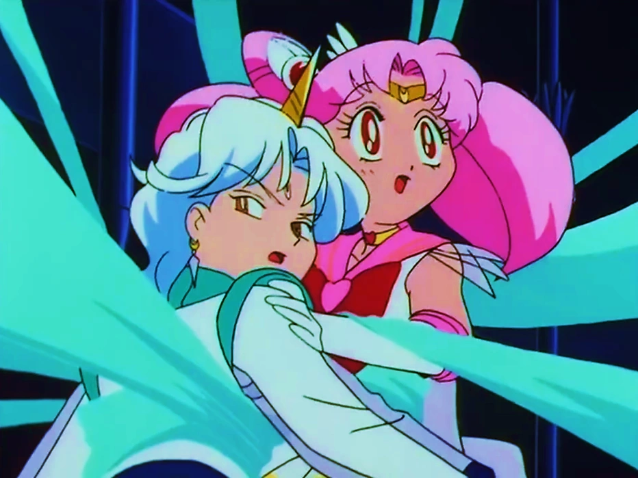 EP164 | Sailor Moon Wiki | Fandom