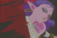 Hurdle | Sailor Moon Wiki | Fandom