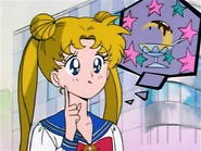 Scent of a Monster: Chanela Will Steal Your Love | Sailor Moon Wiki ...