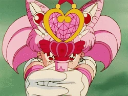Pink Moon Rod | Sailor Moon Wiki | Fandom