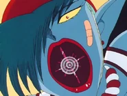 U-Ndoukai | Sailor Moon Wiki | Fandom