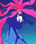 Seiren | Sailor Moon-wiki | Fandom