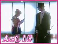Act 19 - Usagi's Heartpounding Valentine | Sailor Moon Wiki | Fandom
