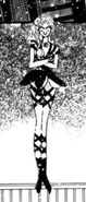 Cyprine (manga) | Sailor Moon Wiki | Fandom