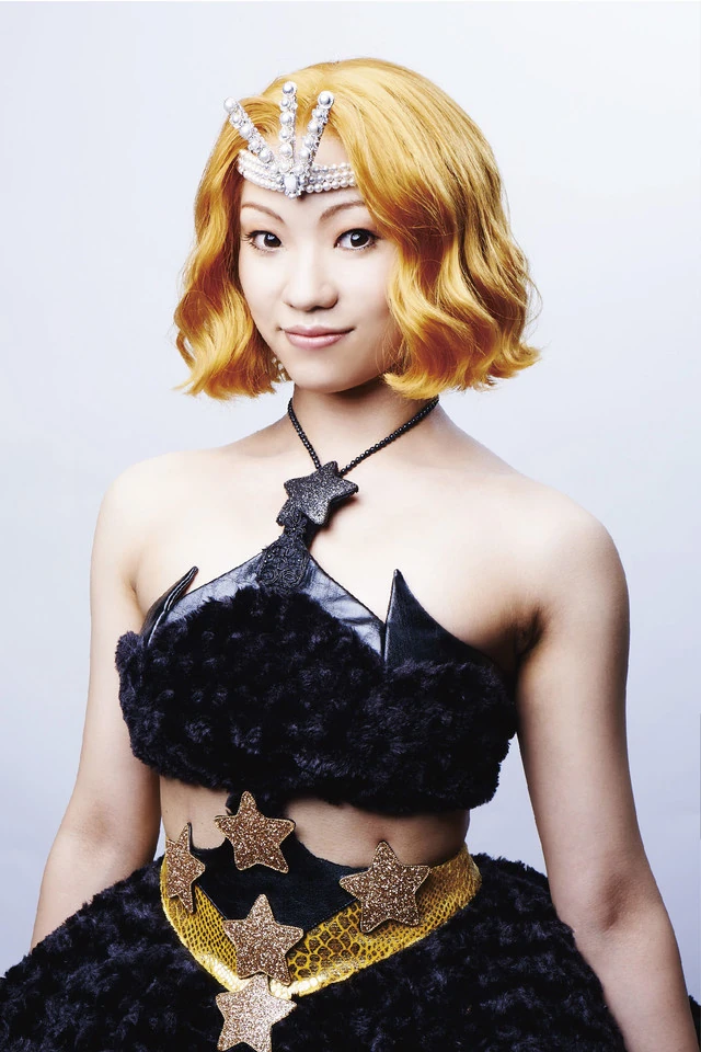 Mimete (Sera Myu) | Sailor Moon Wiki | Fandom