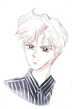 Kakeru Ōzora | Sailor Moon Wiki | Fandom