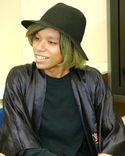 Barazono Avu | Czarodziejka z Księżyca Wiki | Fandom