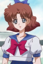Naru Osaka (Zweites Anime) | Sailor Moon | Fandom