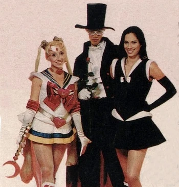 Super Moonies | Sailor Moon Wiki | Fandom