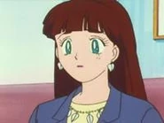 Saori | Sailor Moon Wiki | Fandom