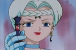 Berthier (anime) | Sailor Moon Wiki | Fandom