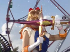 Mars and Venus Daggers | Sailor Moon Wiki | Fandom