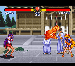 Mars Snake Flare | Sailor Moon Wiki | Fandom